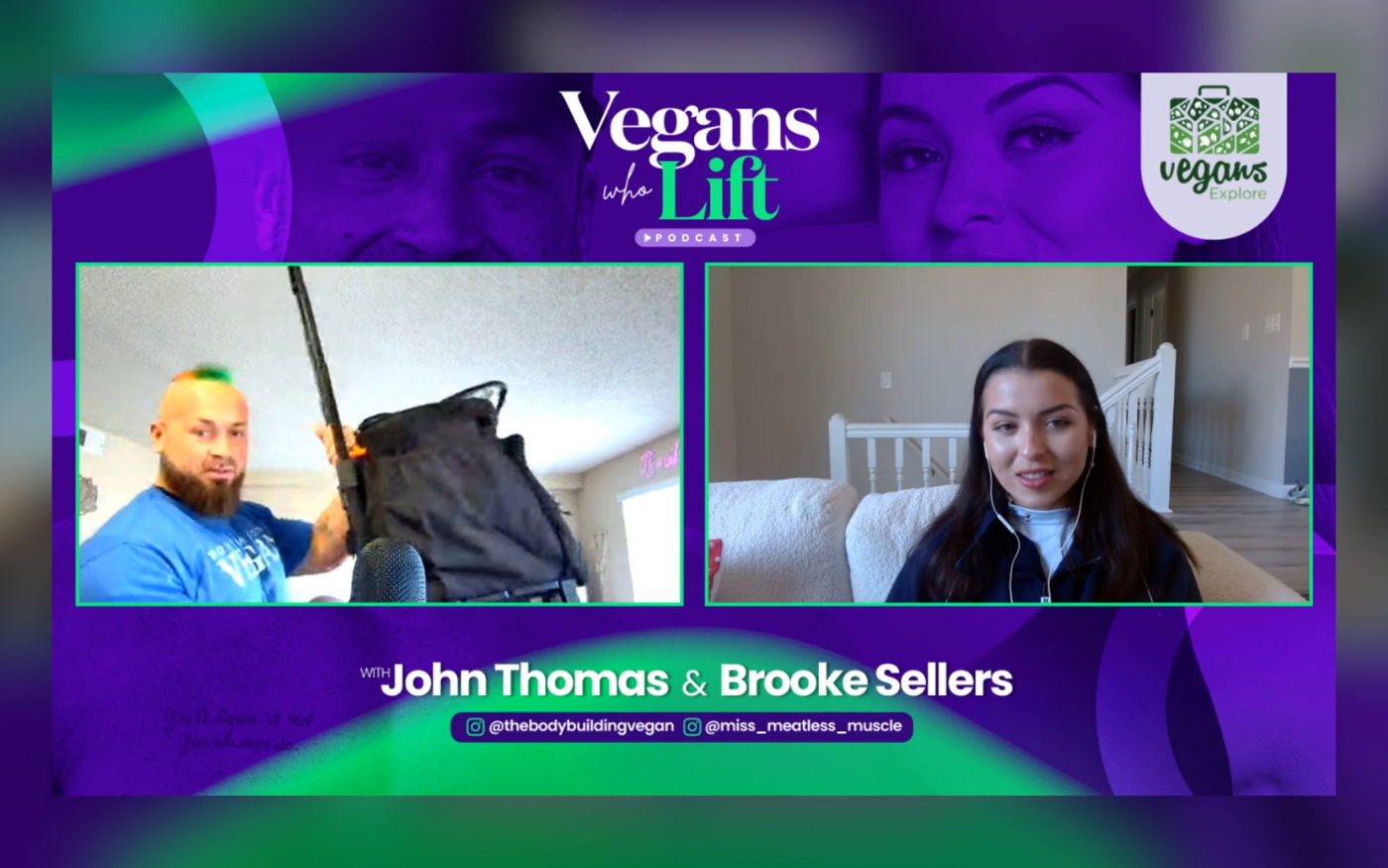 Vegan Travel Hacks: Staying Plant-Based Anywhere in the World - Vegans Explore