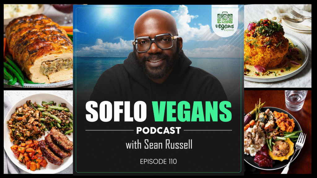 South Florida Vegan Podcast